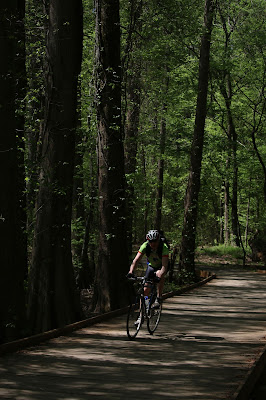 Memphis Cyclist: Wolf River Conservancy's Greenway trail will be a ...