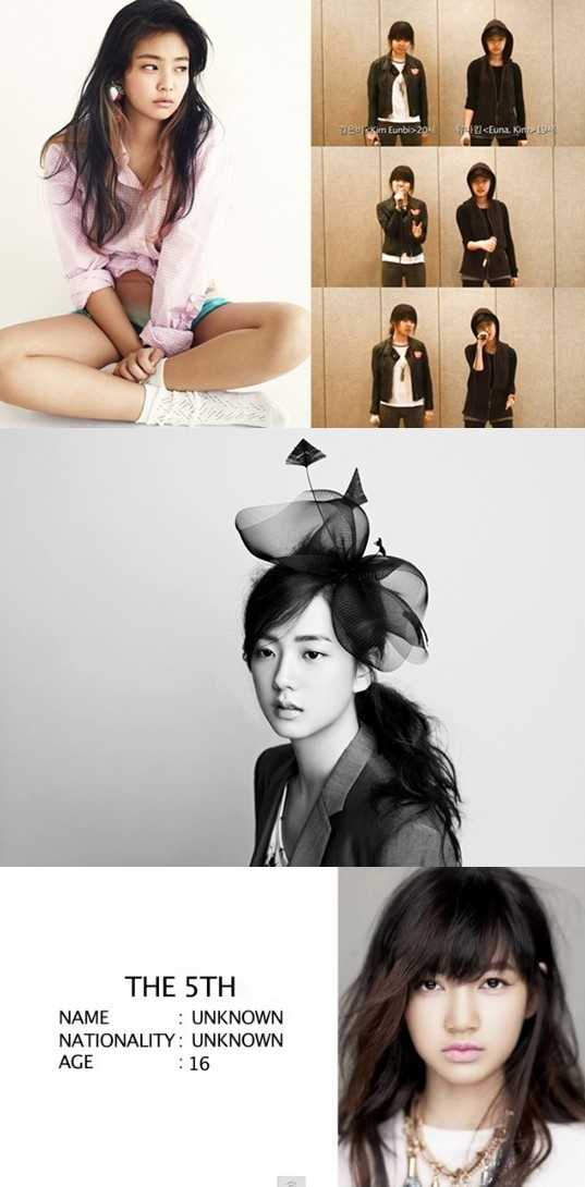 YG ENTERTAINMENT HARA DEBUTAR A 2 GRUPOS DE CHICAS ESTE AÑO