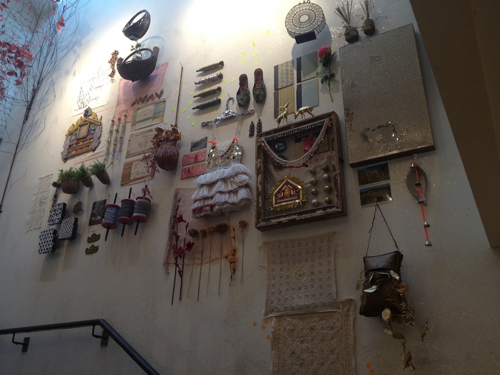 Mon Reve and Co.: Decor Inspiration from Free People Toronto