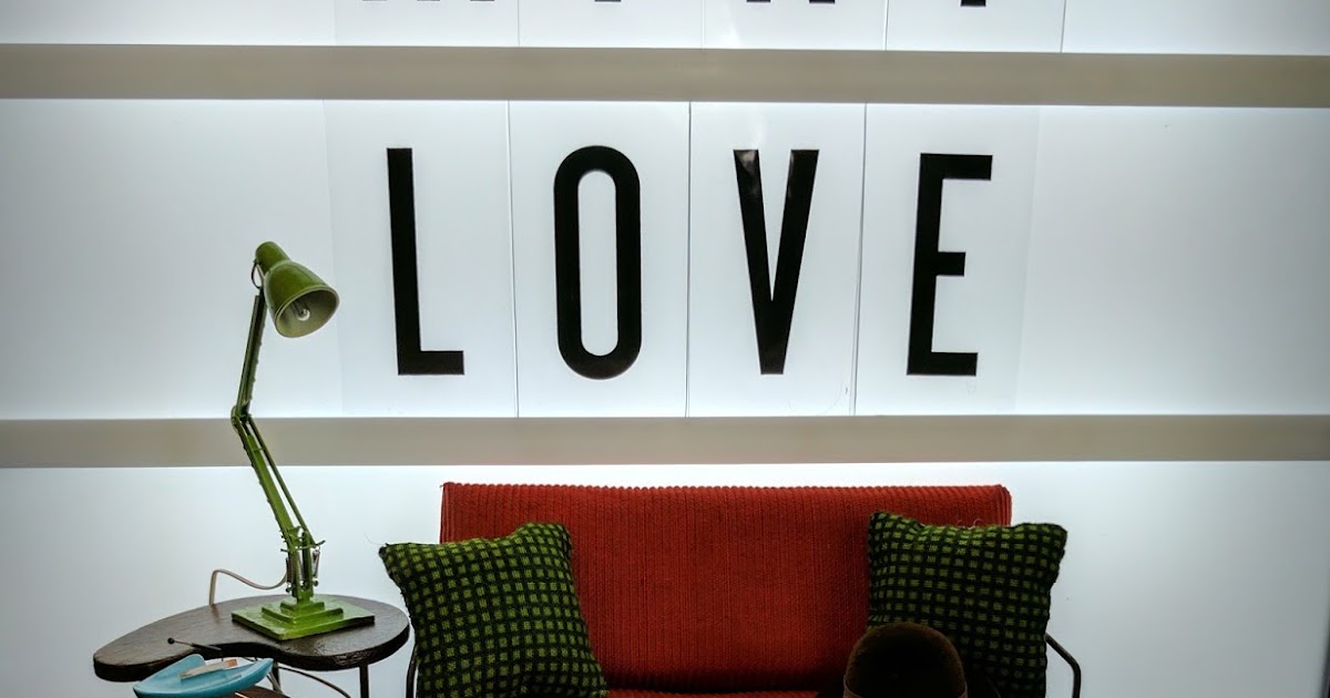 Kitty and Kat Miniatures: Mini Love