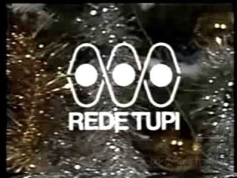 REDE TUPI DE TELEVISÃO