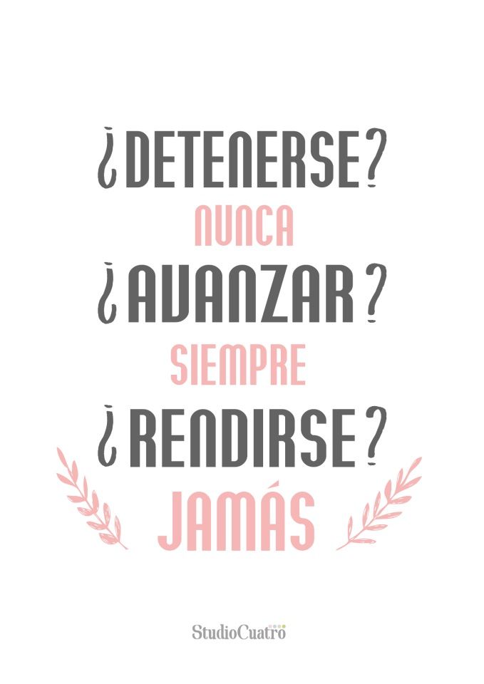 Imágenes con Frases de Motivación, Mensajes de Superación Personal ...