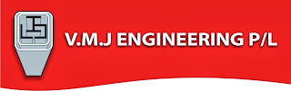 VMJ Engineering: V.M.J P/L Engineering Information