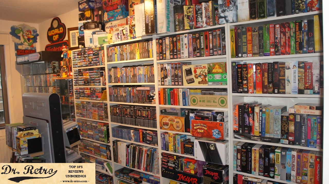 ZC-Infinity Reviews: Knockoff Console Corner: Virtual Station Interactive