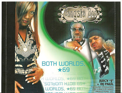 RapClassicNew : Gangsta Boo