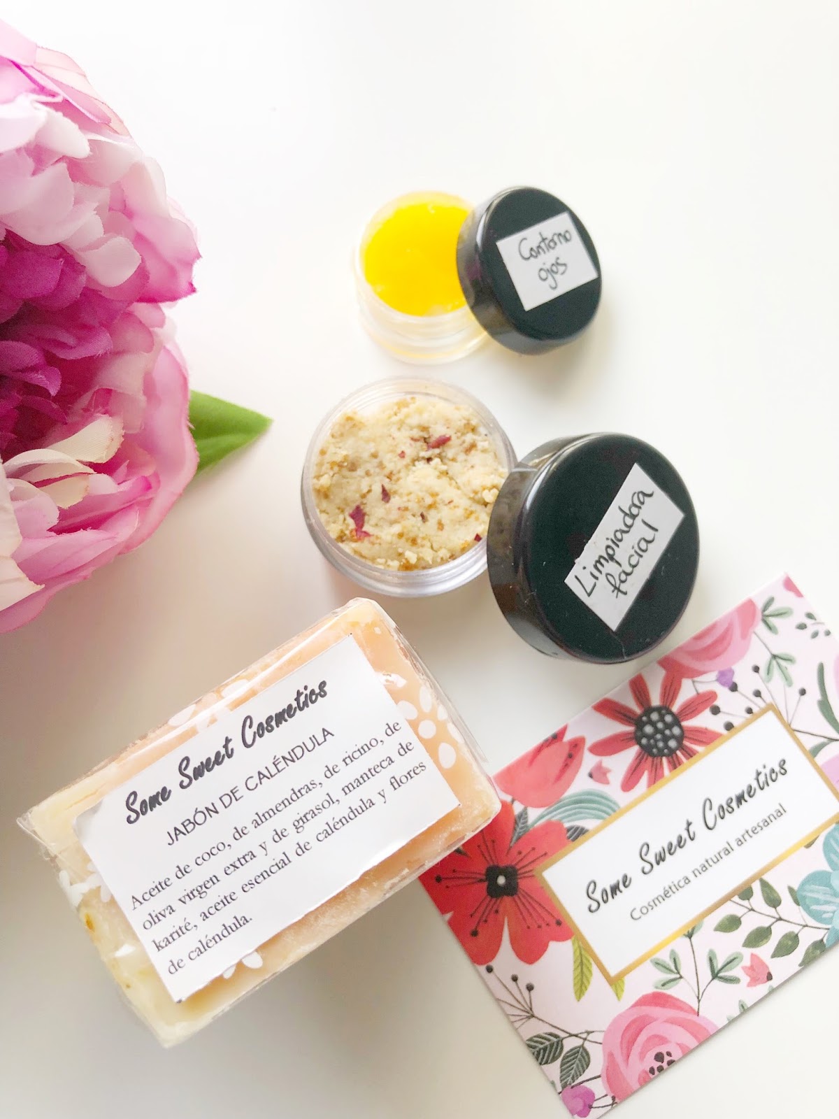 Mismimitoss, Cosmética más saludable para gente que quiere mimarse de ...