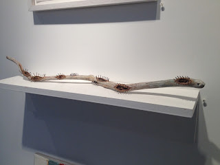 Always Be An Emerging Artist: John Allen: Little Known Minimalist Along ...