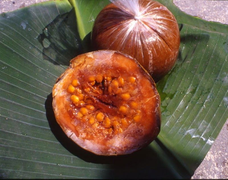 Proyecto Comunidad La Jaiba 2015: Información Nutricional y Beneficios ...