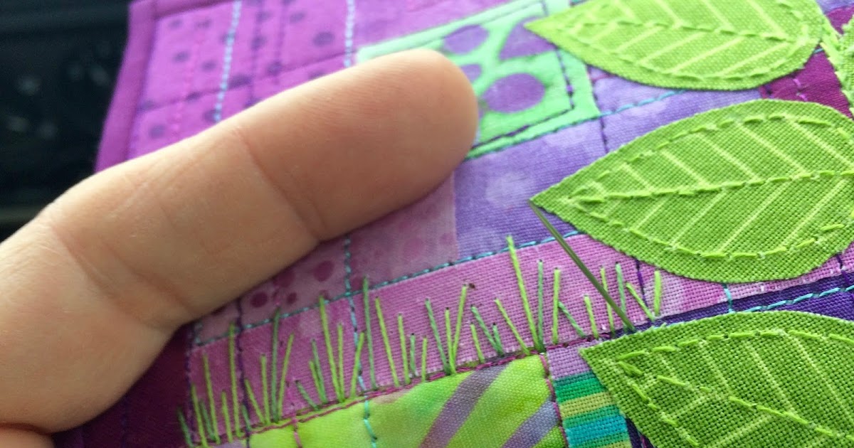 Joyful Puttering: Collecting Creating Connecting: Passenger Project