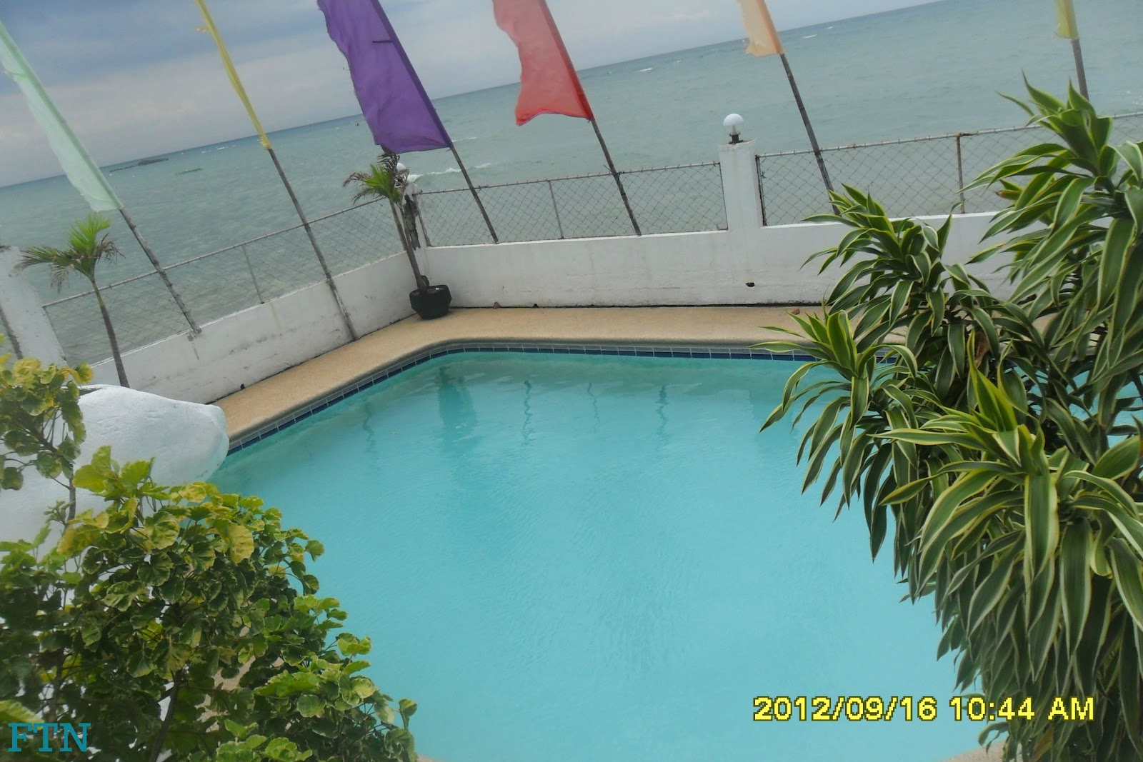 Carcar Getaway at Ramos Rest House - The Biyahero