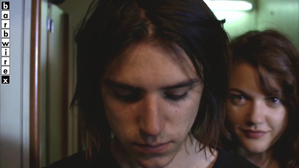 BarbwireX Fame: Q [HD] (Uncut) - Gowan Didi & Johnny Amaro