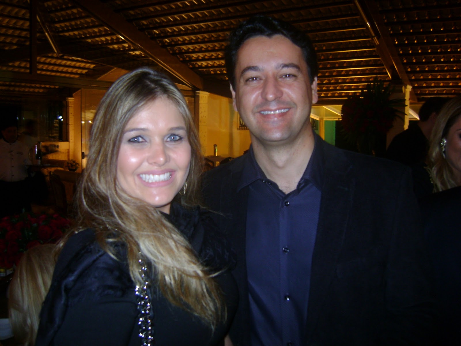 REVISTA ESTREIA : GOIÂNIA: CONFIRA QUEM FOI NA FESTA DE ANIVERSÁRIO ...