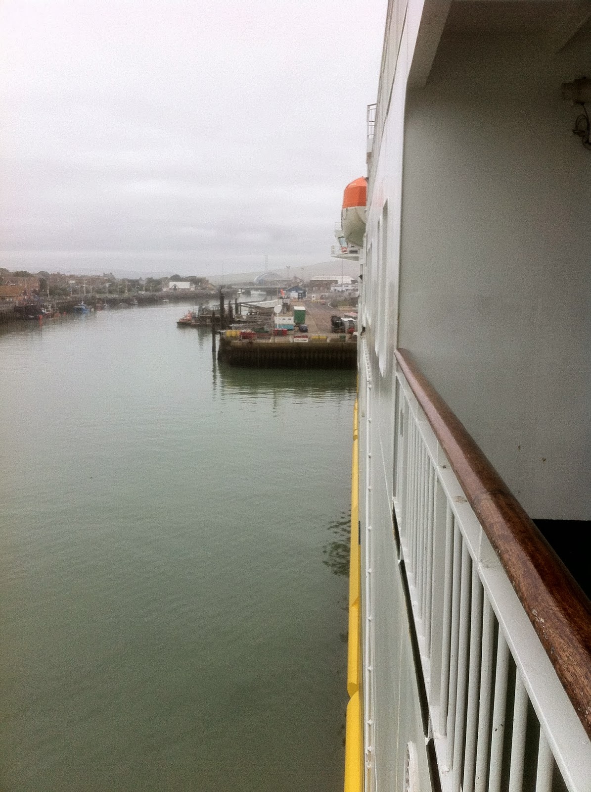 Middlebrook Valley Trail