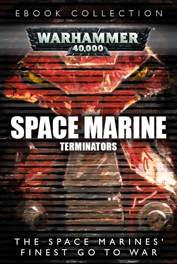 El Descanso del Escriba: Lunes en Black Library y Forge World.Refritos ...