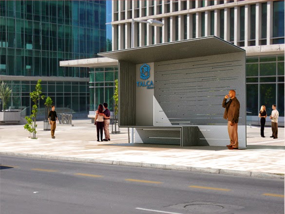 APUNTES - REVISTA DIGITAL DE ARQUITECTURA: Equipamiento Urbano ...