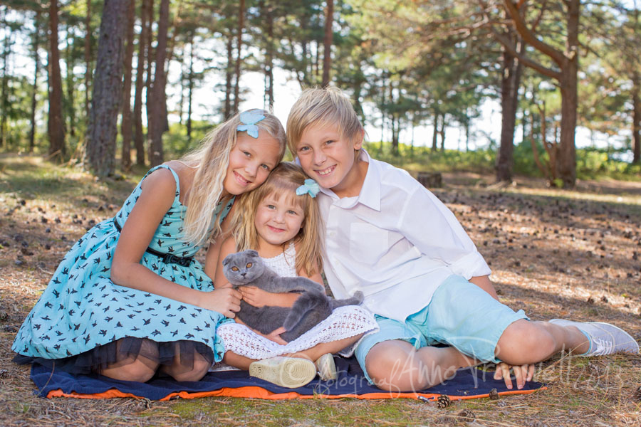 Perepildid Laulasmaal - Fotostuudio Fotopesa