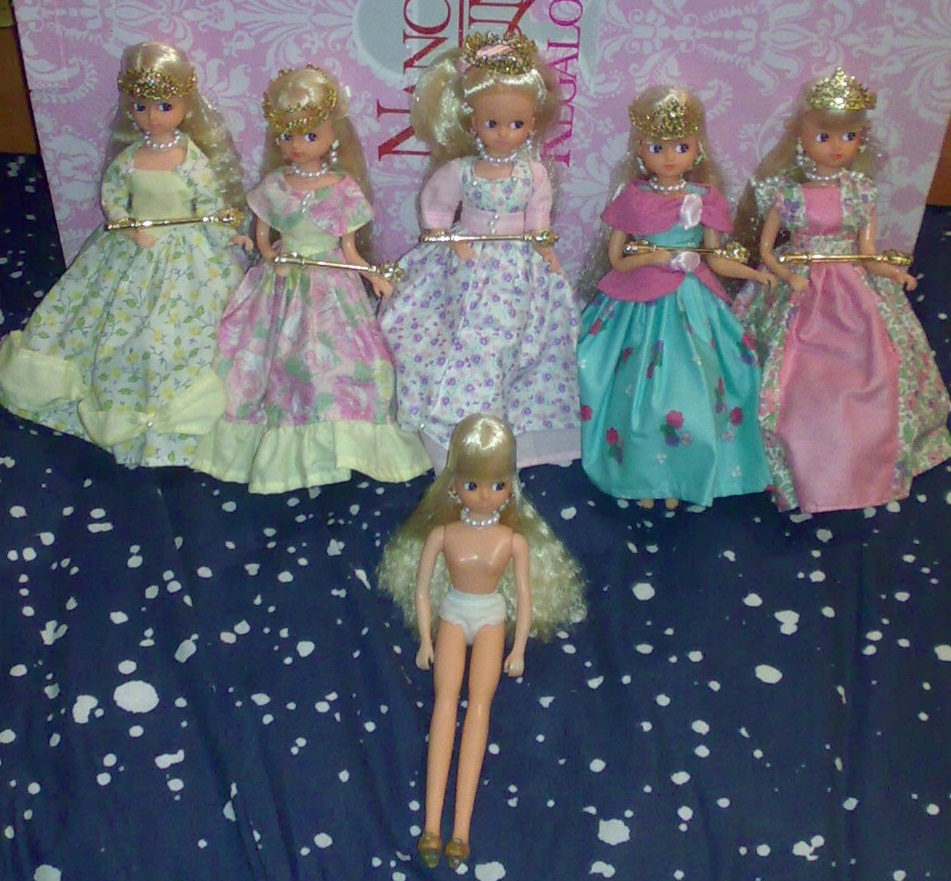 El mundo de chabel y yo: Chabel Cenicienta