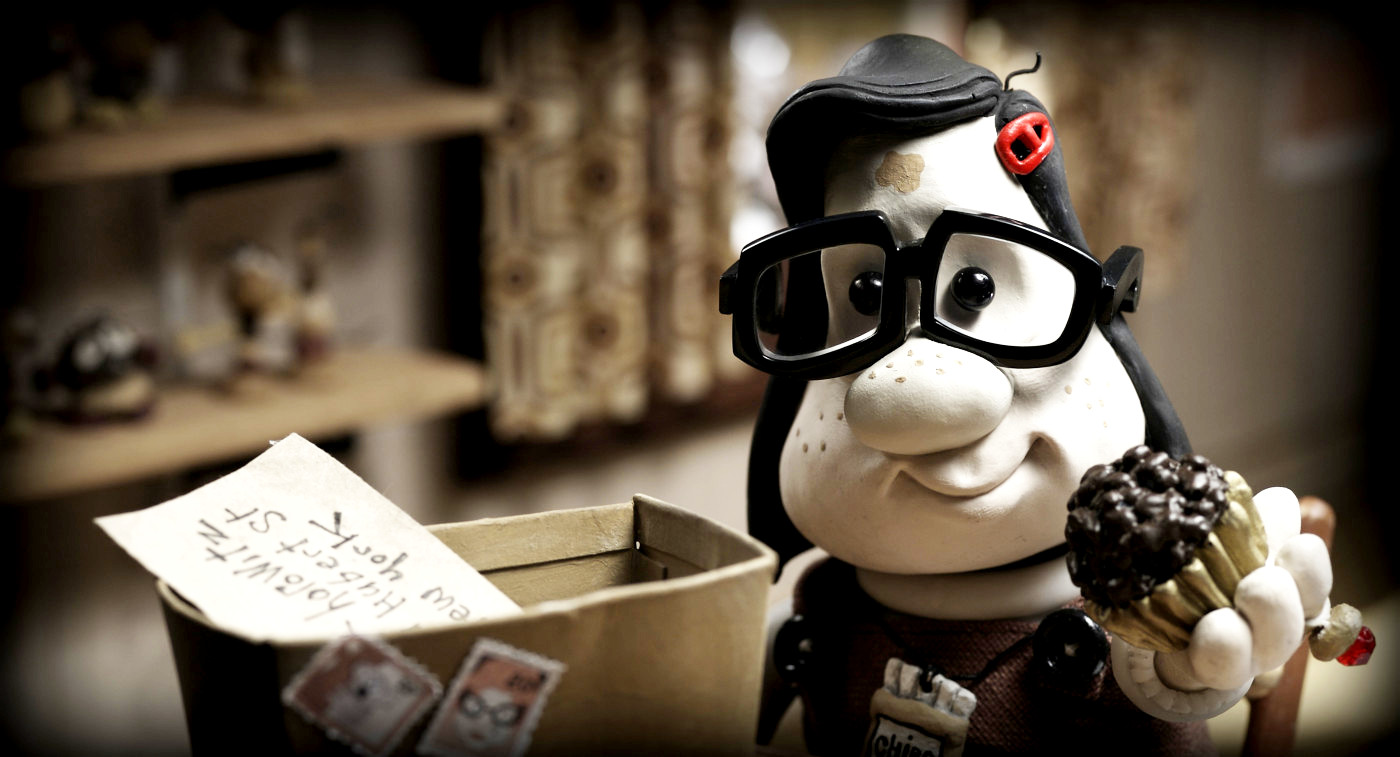 RECENZIJA: "Mary and Max / Mary i Max" (2009.) - Životna lekcija o ...