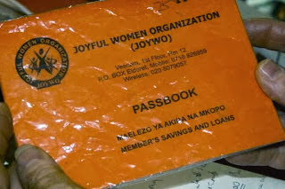 Eliminate Poverty Now: JoyWO