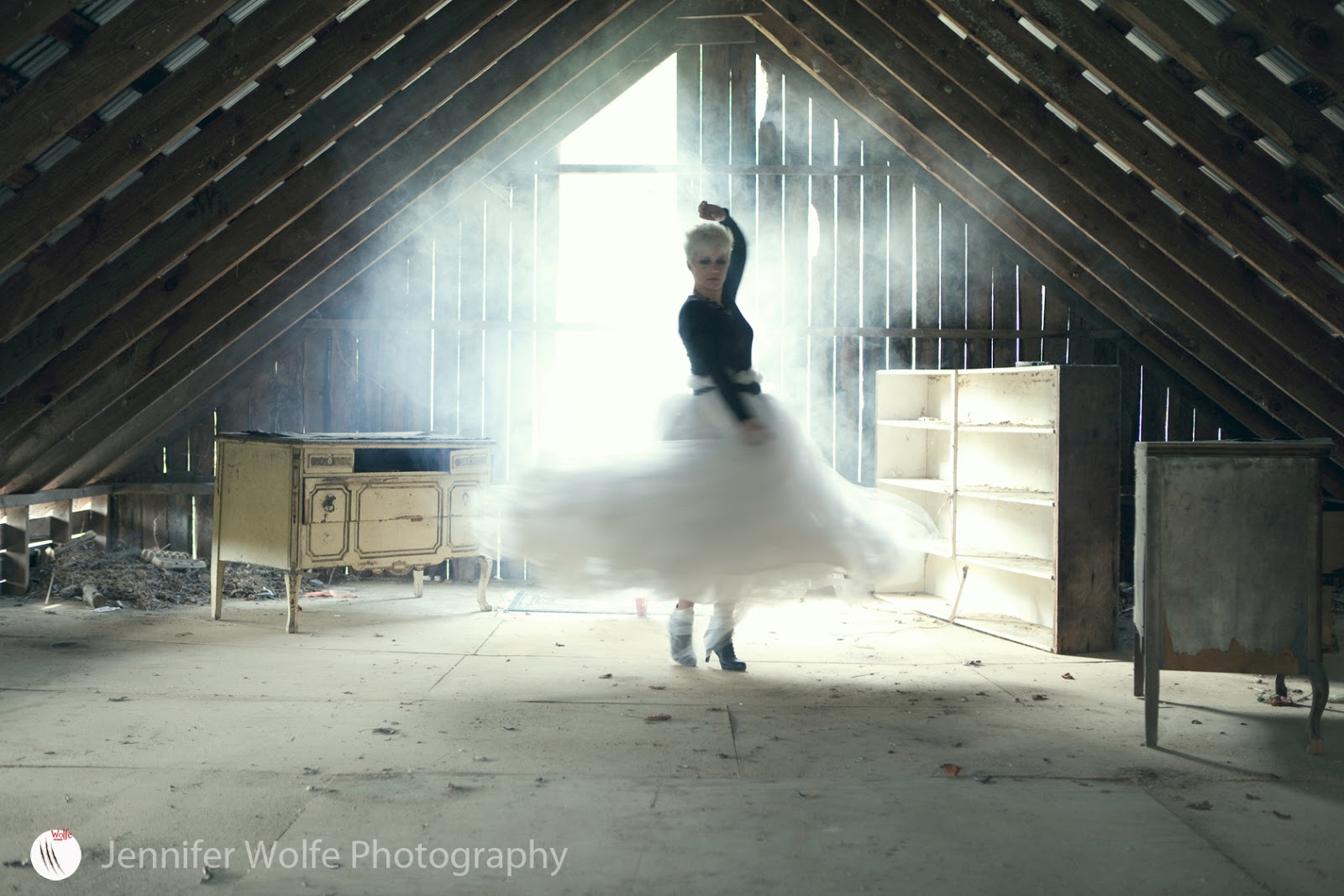 Jennifer Wolfe of JW Photography