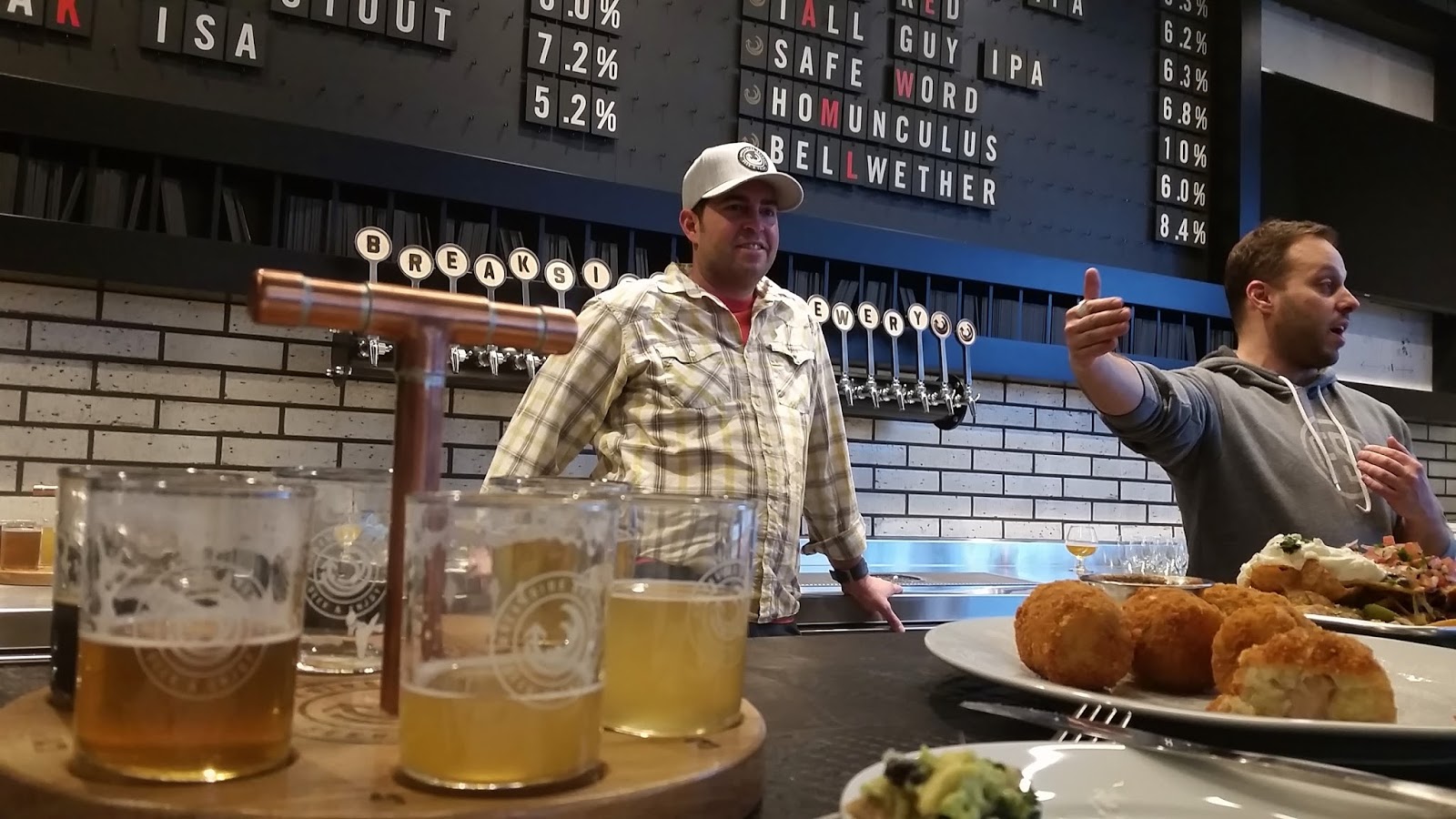 Beer Musings PDX: Breakside's Newest Location Opens in Happening ...