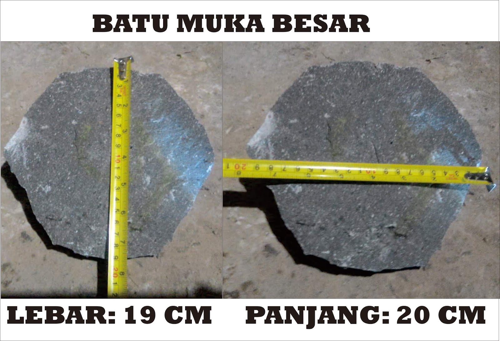 INDO MAPAN GRUB: SUPPLIER