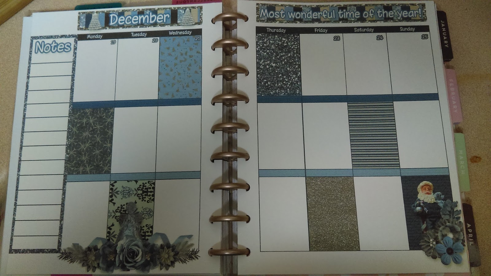 Brenian Designs: NEW store and Planner Inserts!