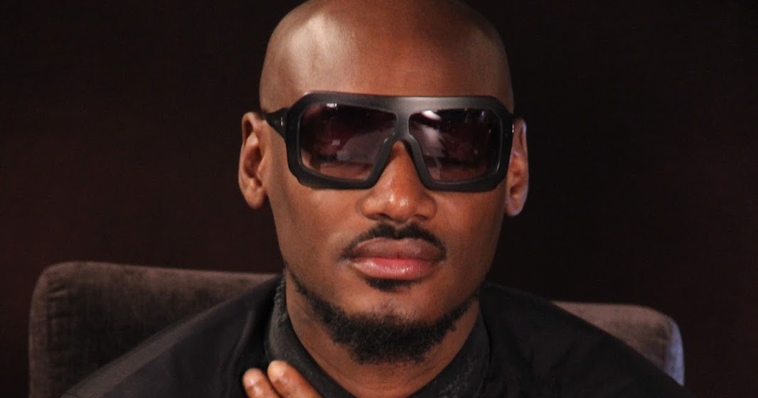 2face Idibia reveals his happiest and saddest moments