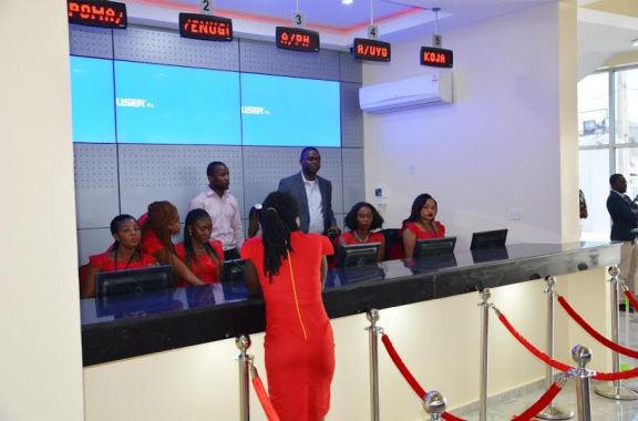 GIGM unveils new logo, Jibowu terminal