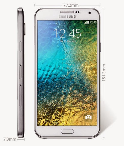 Informasi Harga Hp Samsung Terkini