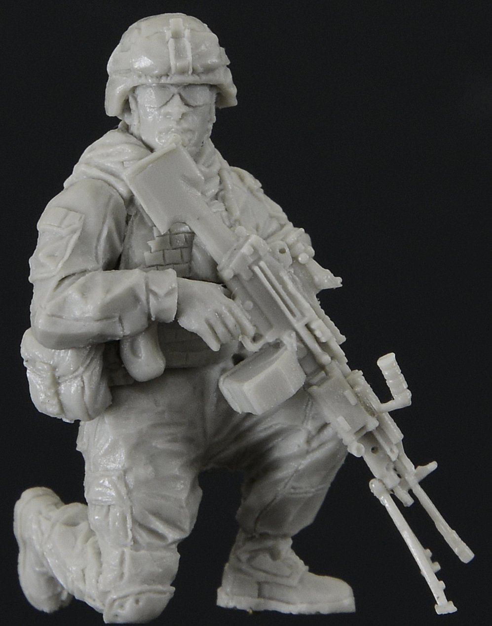 The Modelling News: Mantis' Miniature Marines all the way today - as we ...