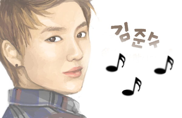 GaeGn: Kim Jaejoong Of JYJ Joins 'Triangle' Cast