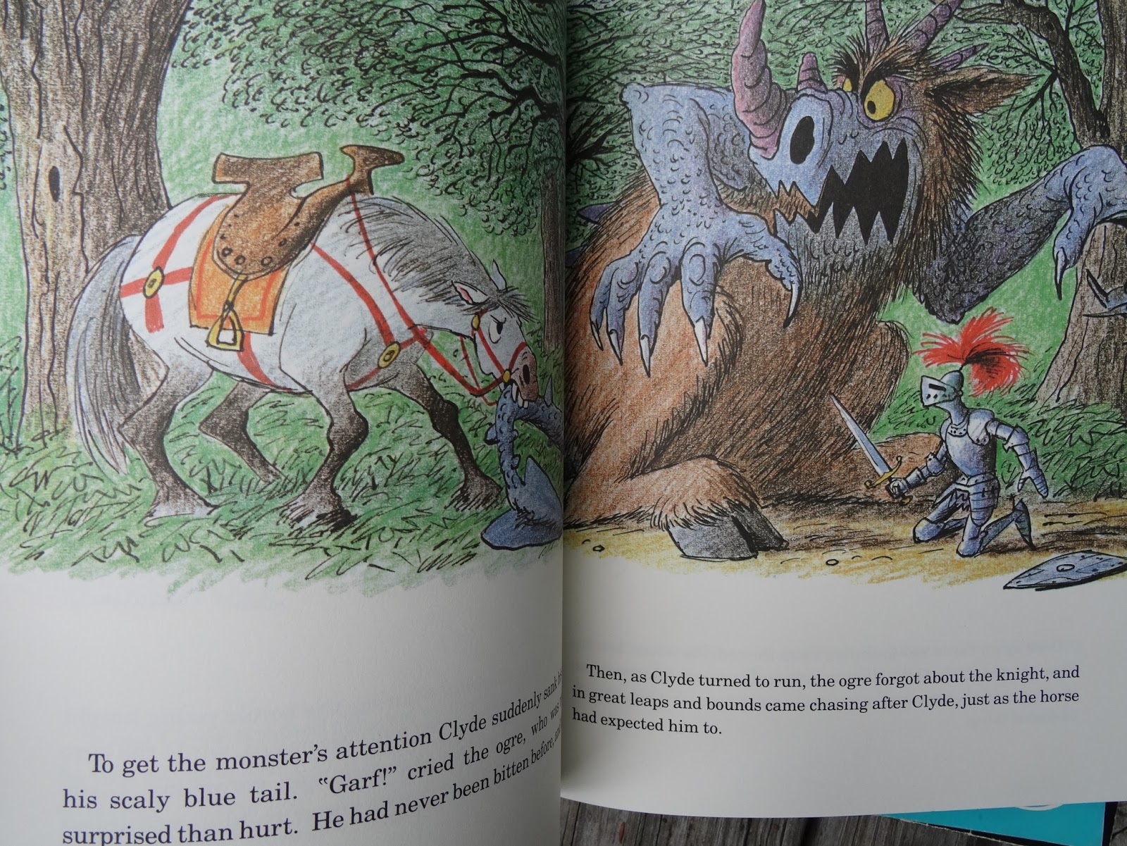 There's a Dragon in my Art Room: Bill Peet, author/illustrator ...