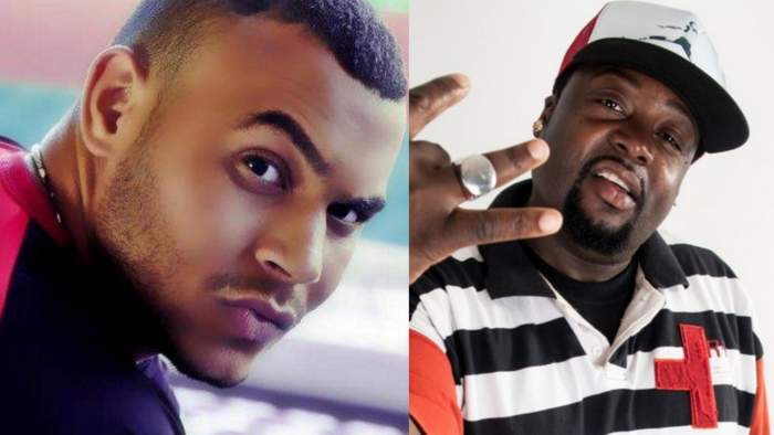 Moçambicano K9 diz que Yanick Afroman é o pior rapper dos PALOPs ...