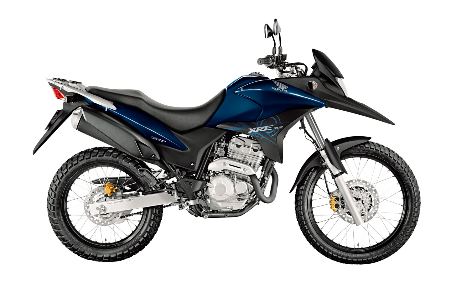 Web Moto Mania: Preço nova Honda XRE 2013 confira.