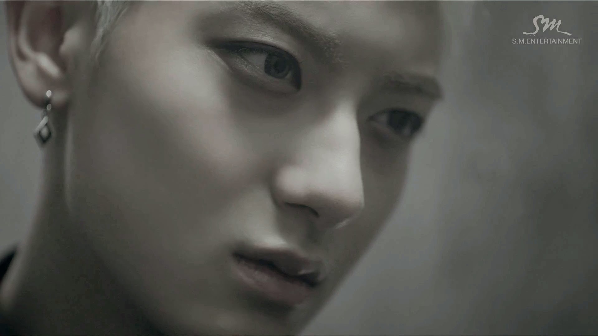 EXO-K - Overdose MV και who-is-who | I say myeolchi // k-pop in greek