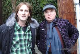 Fionn Ivan Patrick Morrison