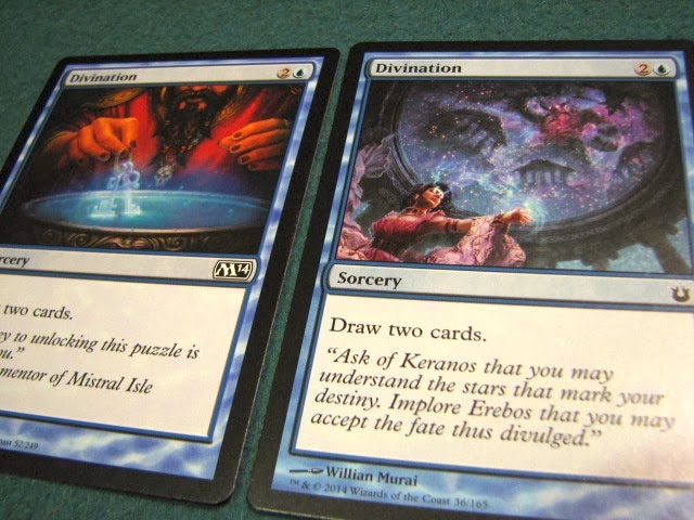 MTG Realm: The More Things Change