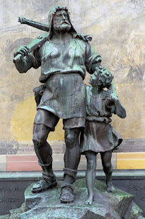 ASTI DE DOURDAN ENFANTS: Guillaume Tell