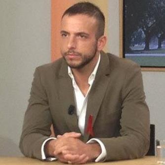 Jonathan de Falco: da giocatore di calcio a porno attore gay ~ Il mio mondo espanso