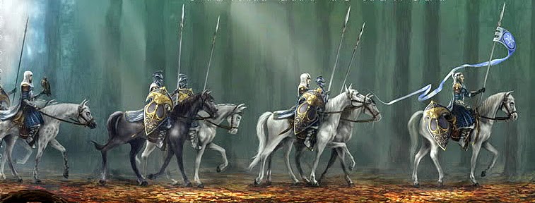 Return to Ulthuan - Wargaming Hub