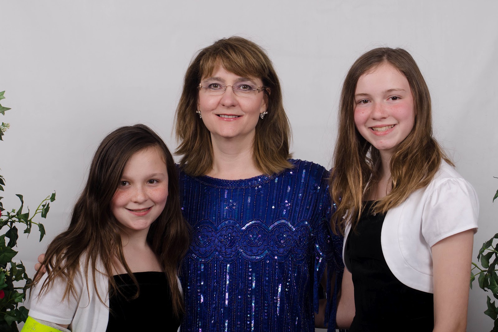 The Grundy Woman's Club: Mom Prom 2012