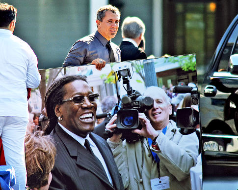 carnage and culture: 2011-06-19