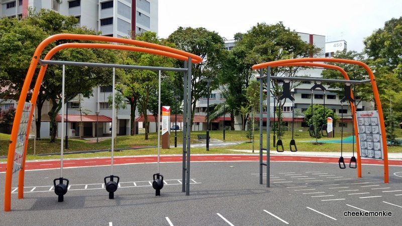 Cheekiemonkies: Singapore Parenting & Lifestyle Blog: [NEW Outdoor ...