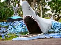 Dongeng sunda Batu Hiu | Wonderful Of Pangandaran