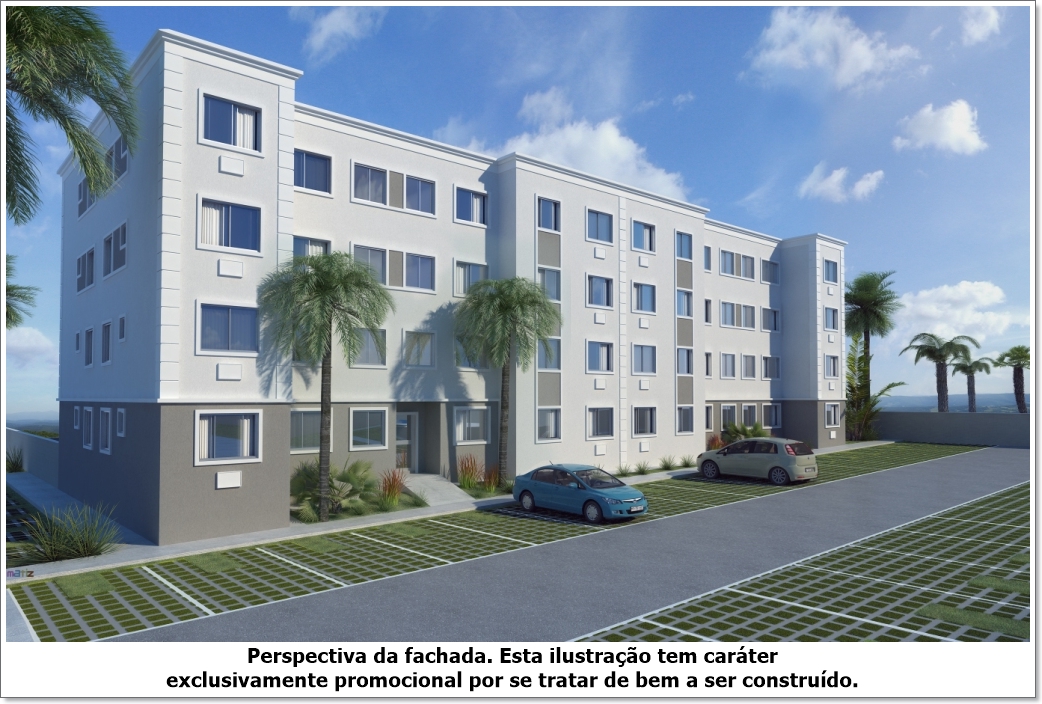 Modelo Imobiliário