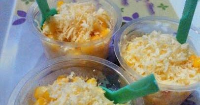 Usaha Jagung Susu Keju ( JaSuKe ) Modal 500 Ribu - Tempat Cari Cara ...