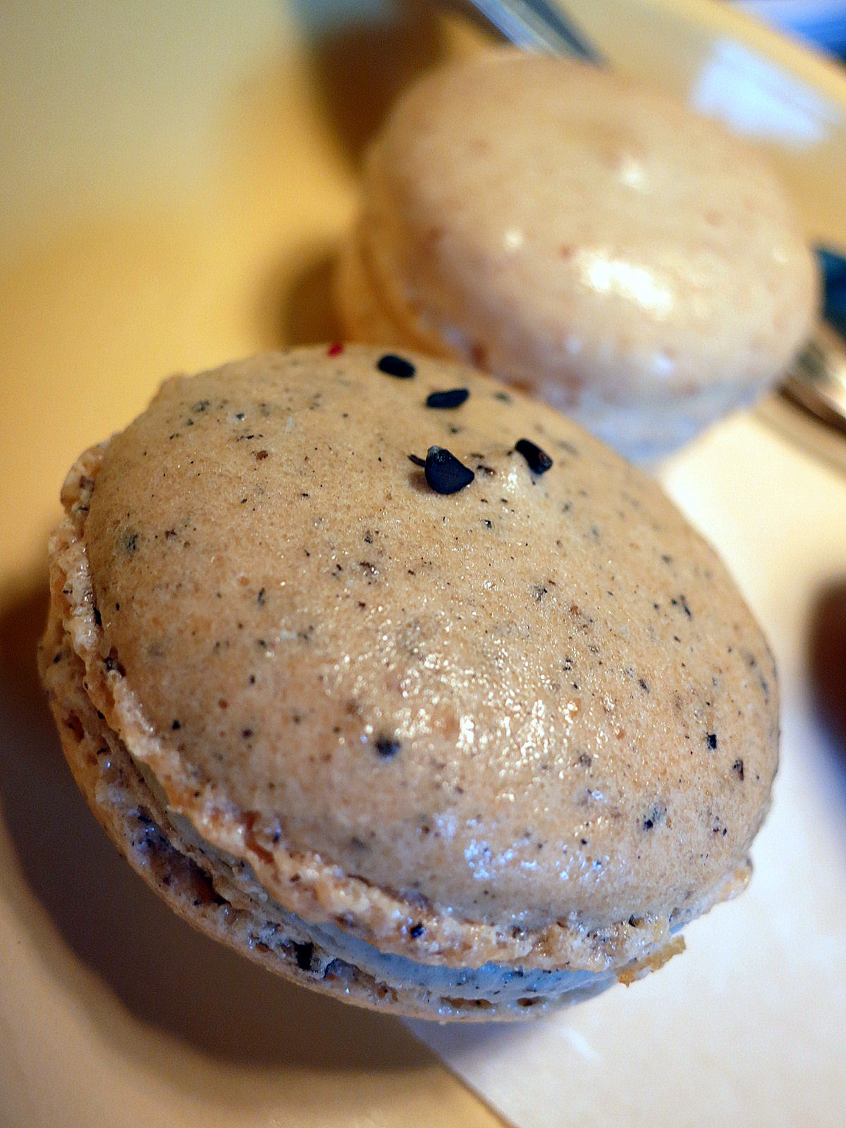 Eat Drink KL | Jaslyn Cakes, Epicurean Macarons, Lexy Brownies & Fat