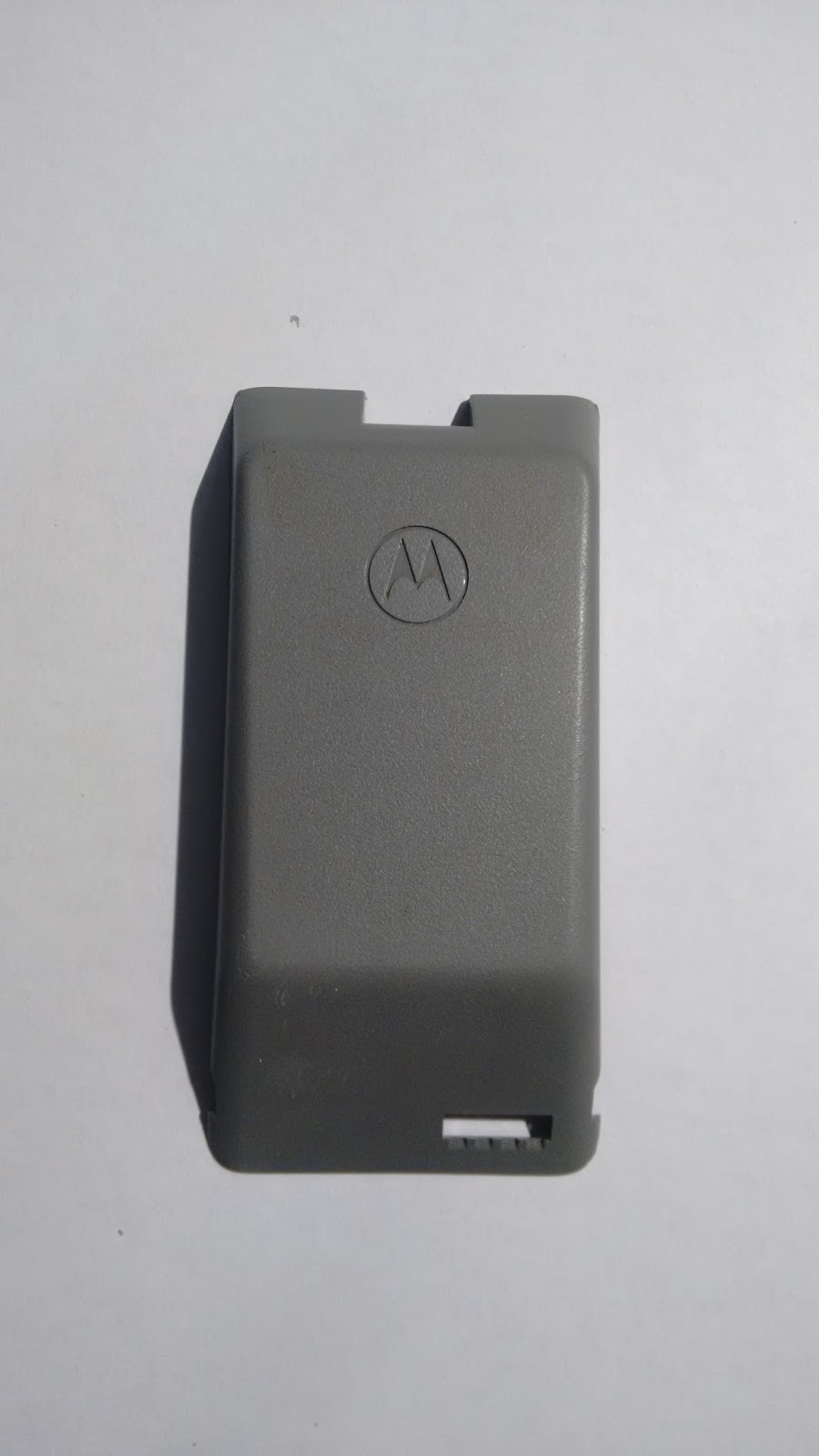 What's Inside a Motorola TeleTAC from 1995 - Motorola Lovers