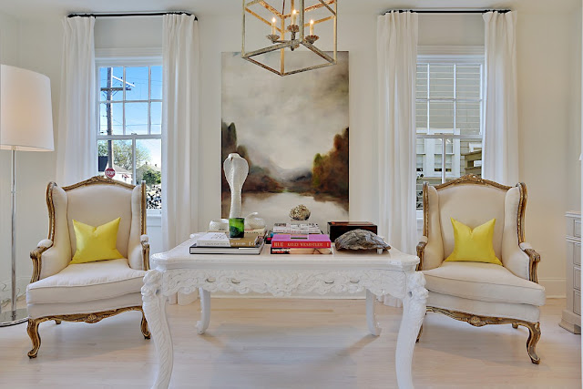 Shaun Smith Home: Latest Shaun Smith Home Project Complete!